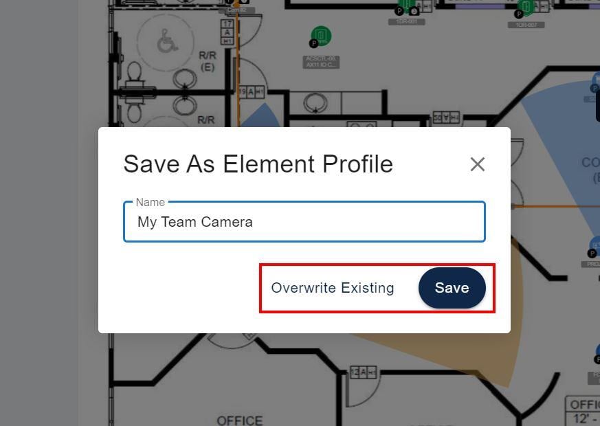 Create Element Profiles